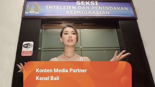Kepala Imigrasi Denpasar soal Minta Foto Maria Ozawa: Itu Kan Wajar | kumparan.com